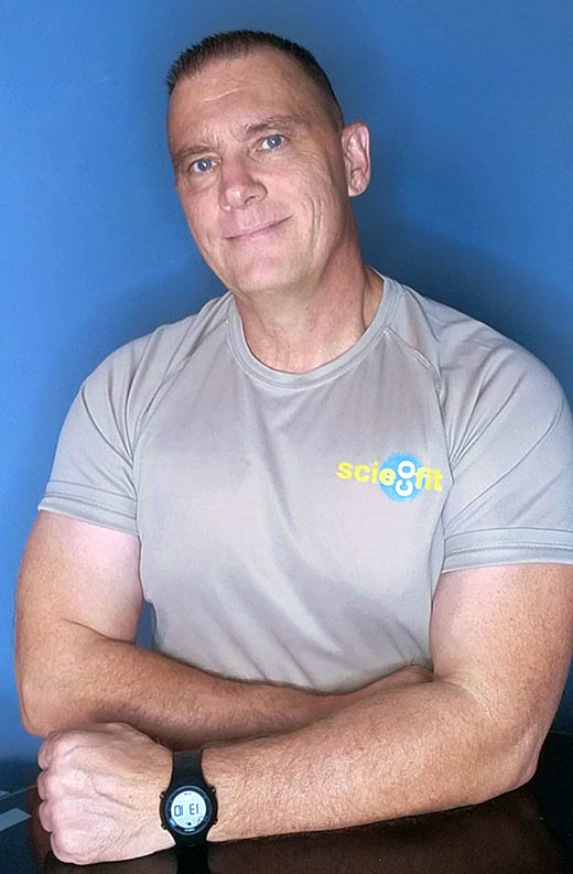 SCIECOFIT Martin Suhr entrenador mental a deportistas en Barcelona